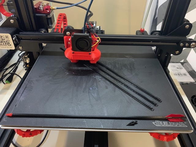 Archivo 3D gratis Flechas y cabezas de flecha de arco compuesto en ...